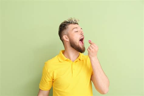 Myth Busted Doctor Reveals What Really Happens If You Swallow Gum
