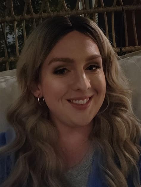 Going Out Dressed At Night 🌙 R Crossdressing