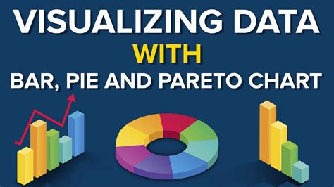 visualizing data with bar pie and pareto charts 365 data science