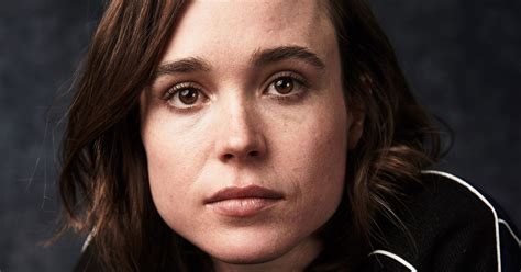 Ellen Page Gaycation Tv Series