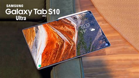 Samsung Galaxy Tab S10 Ultra Lansmandan önce Sızdırıldı