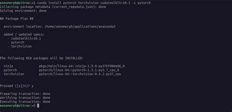 unable to install torch with gpu support pytorch forums hot sex picture