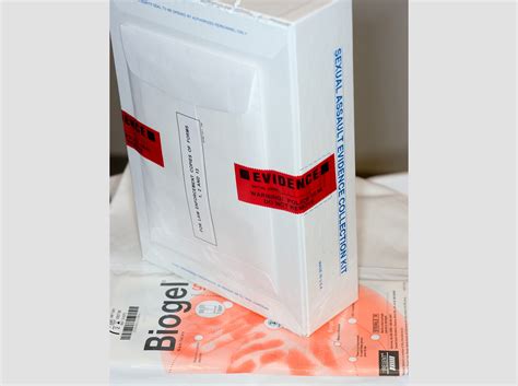 Many Sexual Assault Victims Dont Complete Evidence Kits Psychiatry