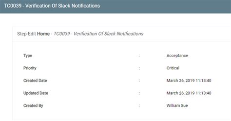 how to create powerful test reports using qa touch