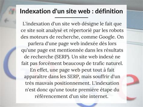 Pourquoi Et Comment Ne Pas Référencer Une Page Web