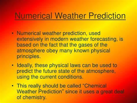 Ppt Weather Analysis And Forecasting Powerpoint Presentation Id 1221116
