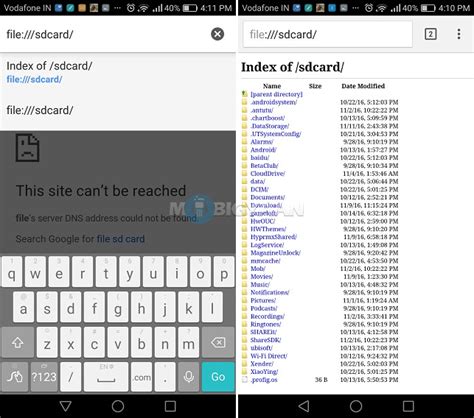 how to use file sdcard to view files on android fitbeautycult