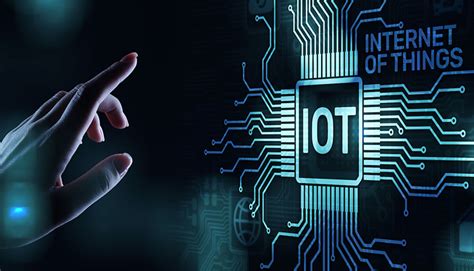 Iot چیست؟ همه چیز در مورد کاربرد اینترنت اشیا Iot