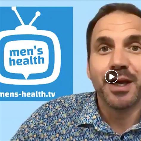 Mens Health Tv See What You Missed Amhf Australian Mens Health Forum