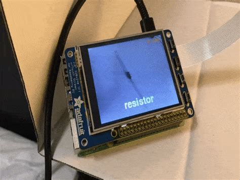 machine learning monday raspberry pi teachable machine teachable