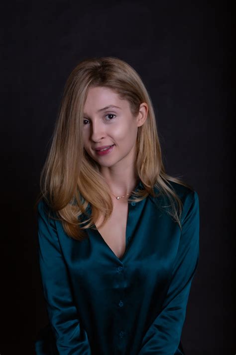 Anna Matysiak Agencja Artystyczna Junika Talents