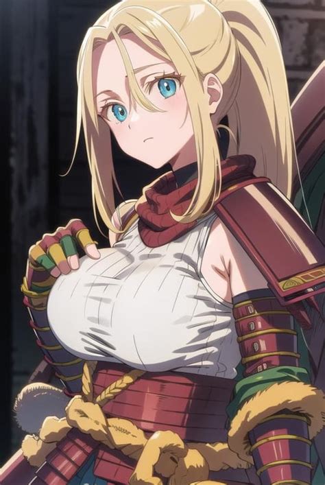 Beatrix Amerhauser Zom 100 Nochekaiser881 1 0 Tensor Art