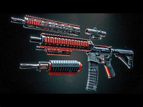 Best M13b Loadout For Modern Warfare 2 Season 4 Class Setup