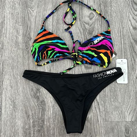 Dippin Daisys Swim Nwt Dipping Daisys Swim Bikini Set Poshmark