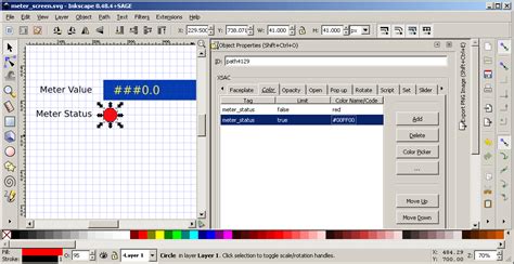 how to configure a simple scada system ecava igx web scada