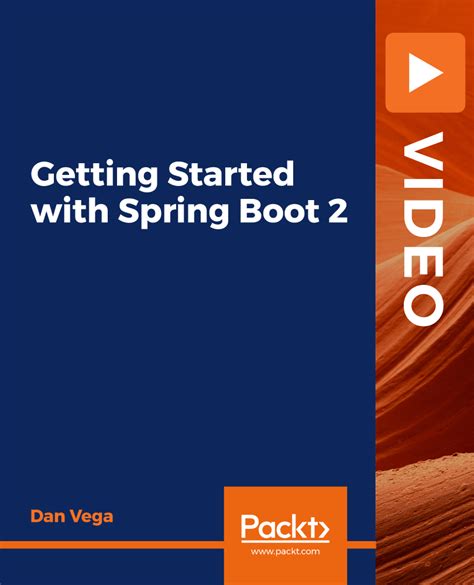 go full stack with spring boot and react [video]