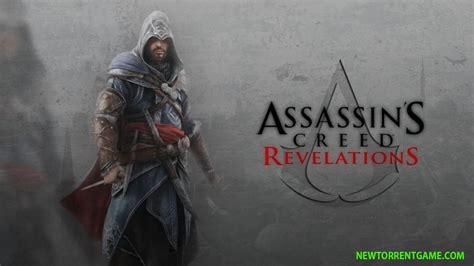 Assassins Creed Revelations Gold Edition Multi11 Repack Mr Dj Free
