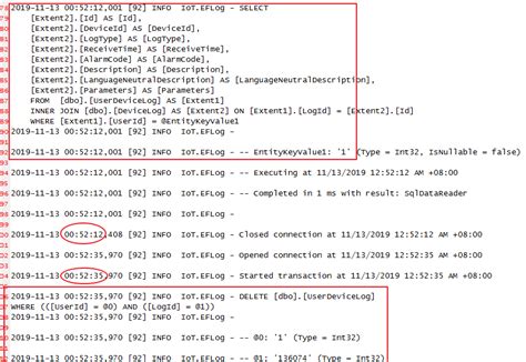 entity framework navigation collections performance issue