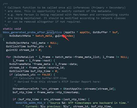 is it possible to open tracker source code developers to add custom