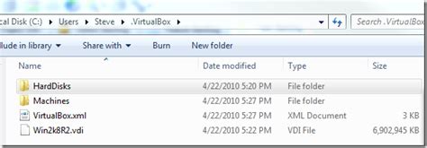 clone a virtualbox machine blog