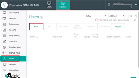 tutorial azure active directory single sign on sso integration with