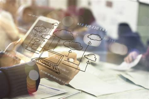 7 Ventajas Del Cloud Computing Para Las Empresas Einatec