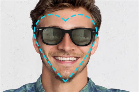 How To Choose Sunglasses For Your Face Shape 3 Crucial Factors Art