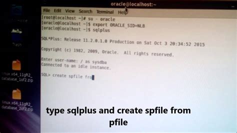 how to create a database in mysql systran box