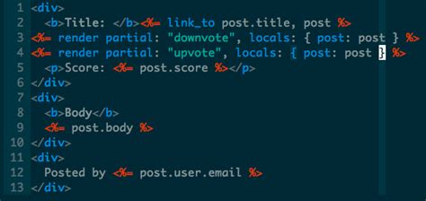 37 rails render partial from javascript javascript nerd answer