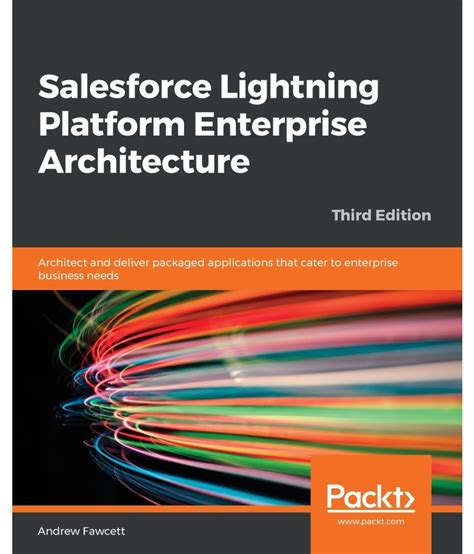 salesforce lightning platform enterprise architecture buy salesforce