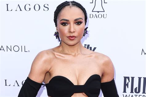 Vampire Diaries Star Kat Graham Ein Jahr Nach Der Verlobung Wieder