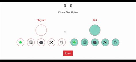rock paper scissor lizard spock game in javascript learnersbucket