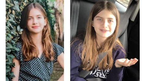 South Carolina Police Searching For Missing 14 Year Old Girl