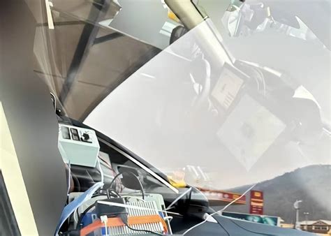 小米汽车内饰首次曝光 明年量产 ，这次要把保时捷做成性价比？ 搜狐汽车 搜狐网