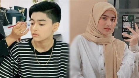 Dikenal Tomboi Model Cantik Asal Malaysia Ini Bungkam Netizen Saat