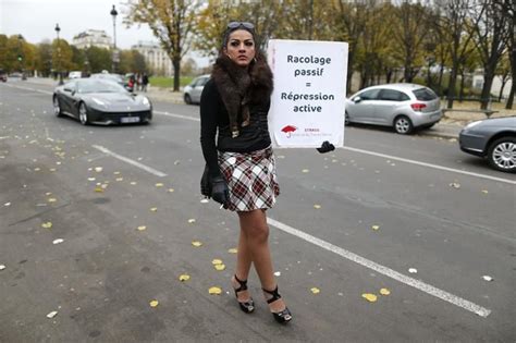 l assemblée adopte la loi contre la prostitution libération