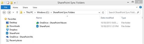 how to sync sharepoint document library with onedrive sharepoint maven