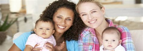 Same Sex Couples Almost Have Legal Right To Adopt • Gcn