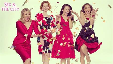 Real Sex Hbo Tv Series Telegraph