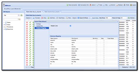 greenplum client tools big data analytics dbhawk