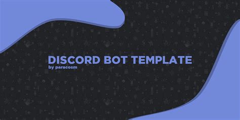 discord bot · github topics · github