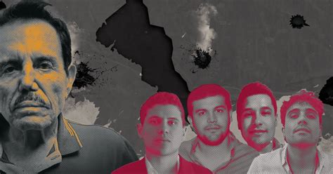 Cocineros De Metanfetaminas Y Fentanilo ‘huyen De Culiacán Ante