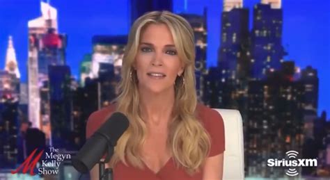 Megyn Kelly Says Shes Patched Things Up With Trump