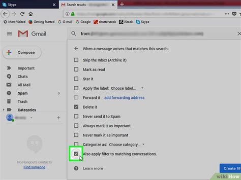 How To Clean Up Gmail Inbox