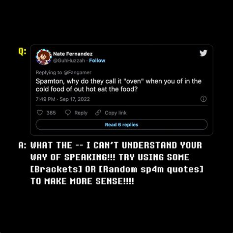 👁‍🗨sara🦷 on twitter i m still in absolute awe that he actually said