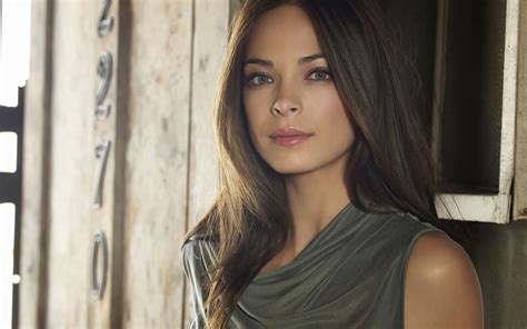 Kristin Kreuk R Famousfaces