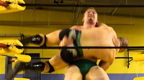 Brian Mac Carthy Vs Hellmer Loguennec Youtube