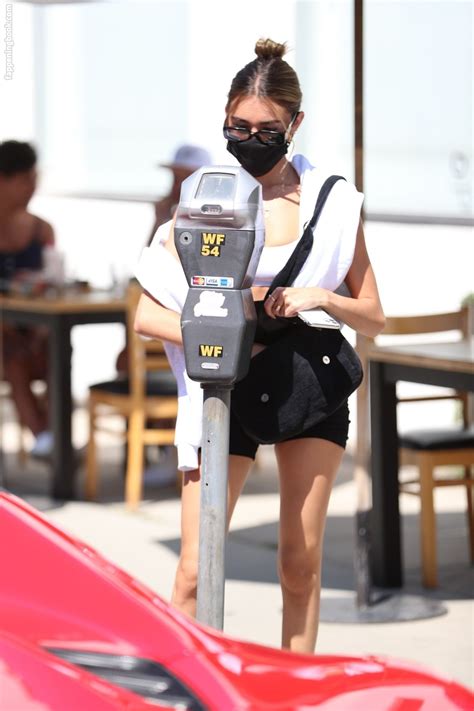 Madison Beer Madisonbeer Nude Onlyfans Leaks The Fappening Photo