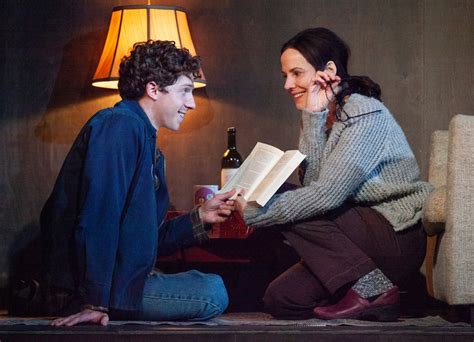 review mary louise parker resounding in ‘the sound inside the new