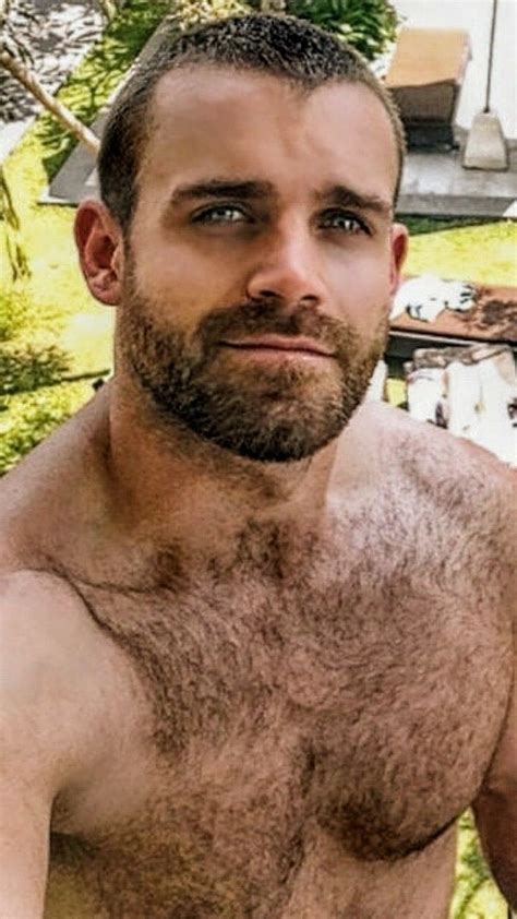 Northern Leather Sexy Bearded Men Handsome Bearded Men Bearded Men Hot
